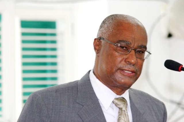 Speech by Leader of the Nevis Reformation Party (NRP), Hon. Joseph ...