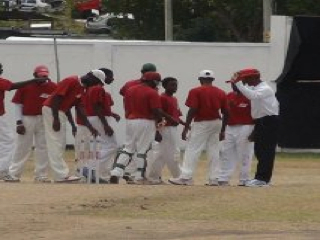 CSS – Giant Malt High School Champs 2013 – NevisPages.com