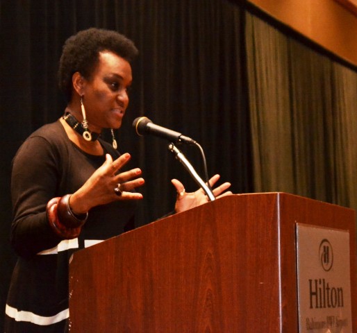 Ambassador Henry-Martin Impresses At International Conference ...