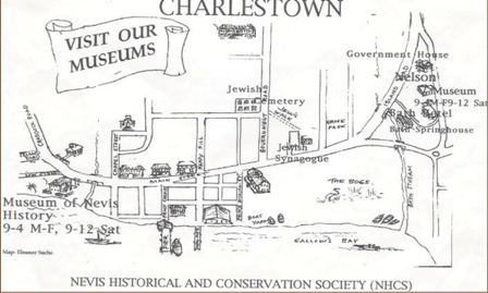 NHCS seeks volunteers for Charlestown enhancement project – NevisPages.com