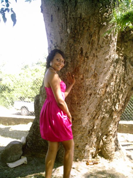 Tiana David – NevisPages.com