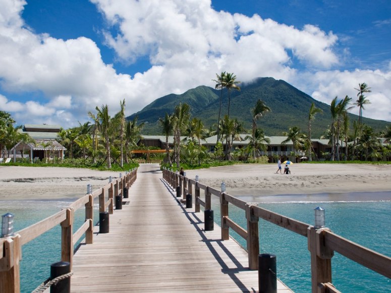 Nevis Ranks Two in the Caribbean – NevisPages.com