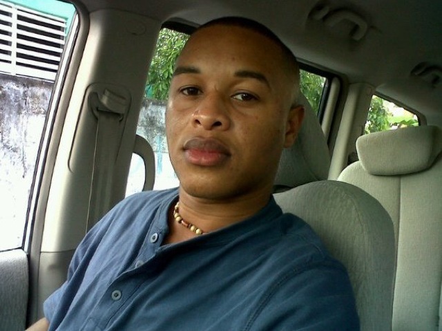 Abdul Robinson – NevisPages.com