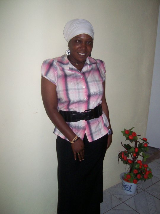 Shelly Naki Huggins – NevisPages.com