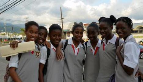 How to improve quality of education in the Caribbean for the next ...