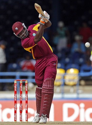 West Indies captain salutes spinners after big win – NevisPages.com
