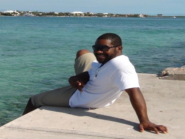 Chad Walters – NevisPages.com