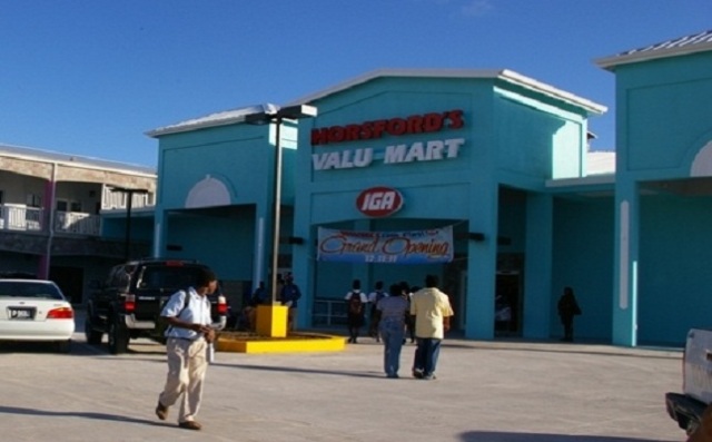 Valu Mart Nevis’ 2nd Anniversary Customer Appreciation Day this ...
