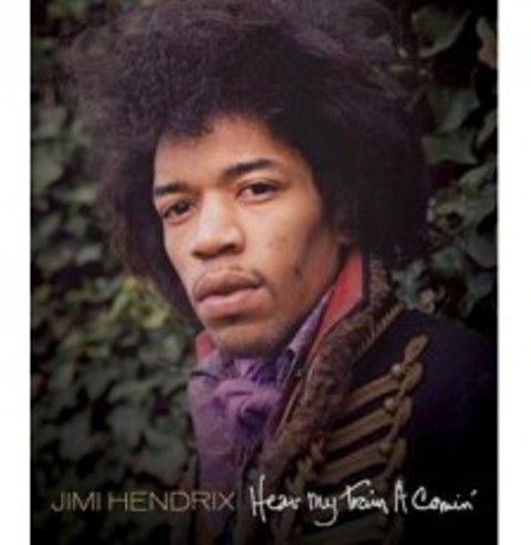 Lasting legacy of Jimi Hendrix chronicled in new film – NevisPages.com