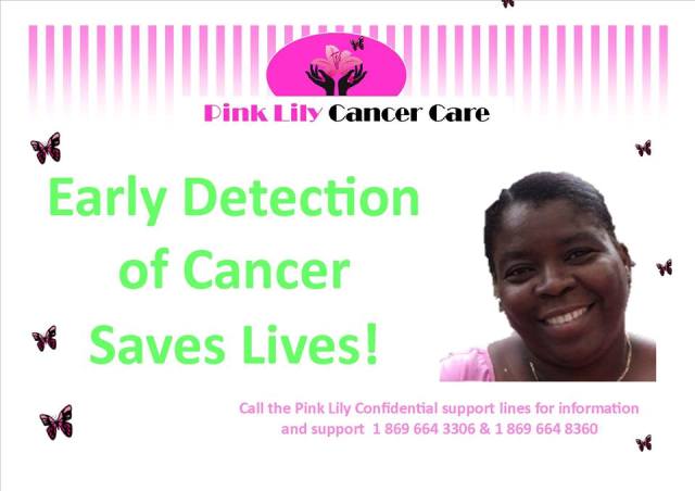 Cervical cancer survivor shares her personal experience :Cindy Freeman ...