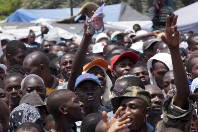 UN Expert Applauds Haitian Decision To Probe Alleged Abuses By ‘Baby ...