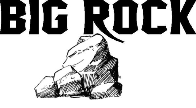 Big Rock Team Announced – NevisPages.com