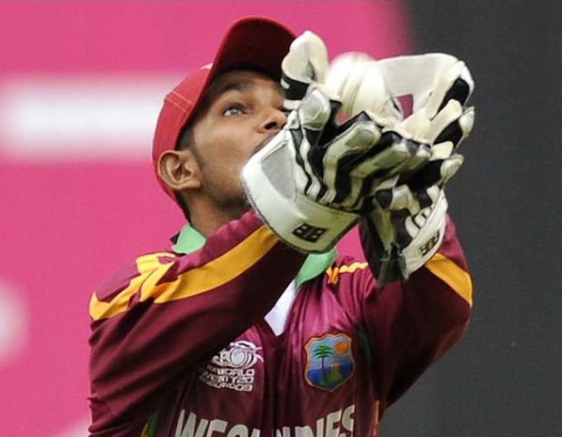 Ramdin Appointed Test Captain – NevisPages.com