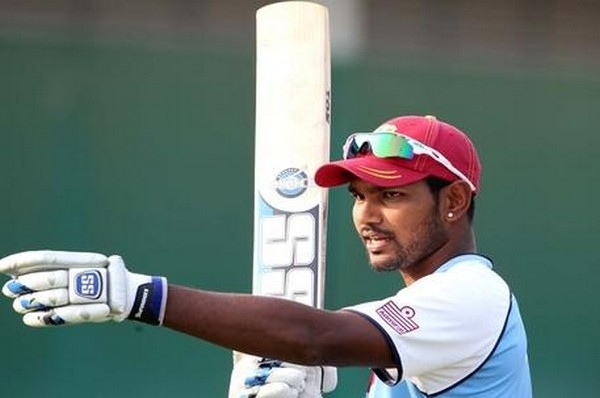 Former Players Show Approval For Ramdin – NevisPages.com