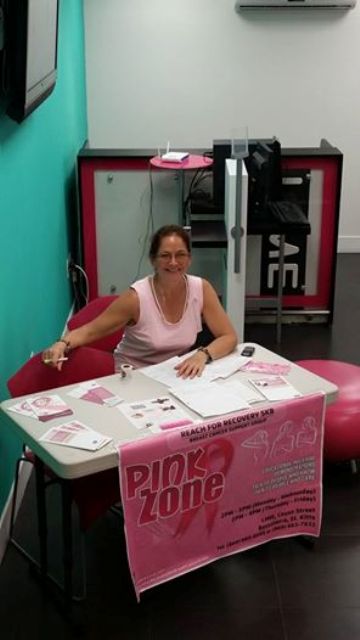 pink zone – NevisPages.com