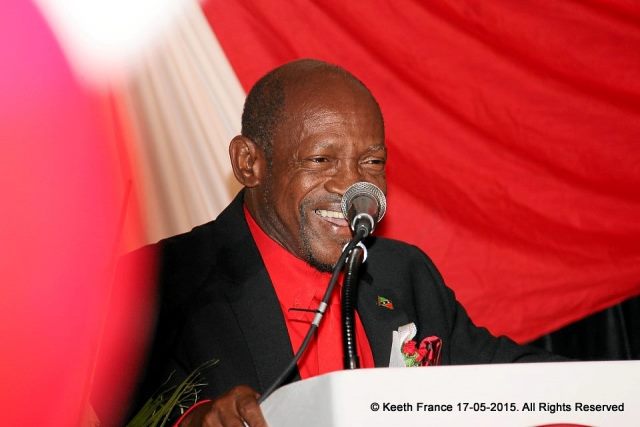 Labour Party leader highlights achievements of 20 years in government ...