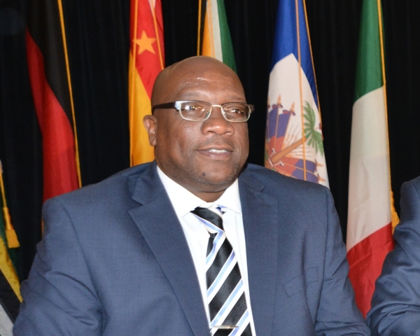 PM Harris Asks The Hard Questions At CDB Governors’ Meeting ...