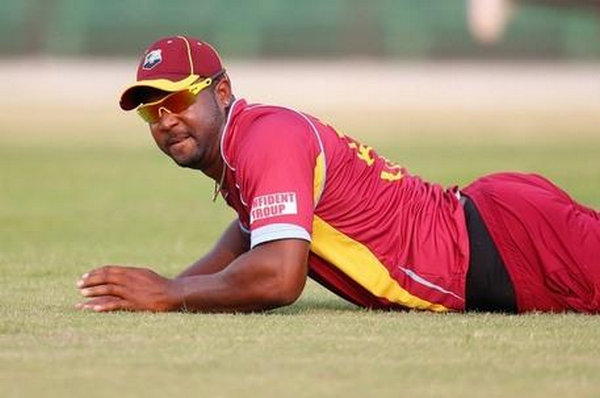 Who Inspires Allrounder Dwayne Smith? – NevisPages.com