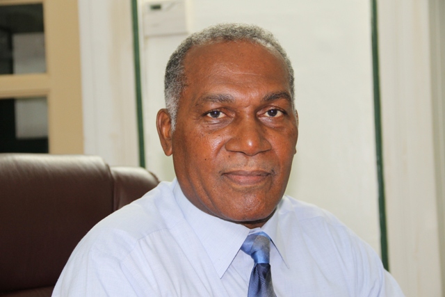 Premier of Nevis speaks on shooting death of Philo Wallace – NevisPages.com
