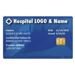 Health Smart Cards Soon To Be Used By All Hospitals In Federation ...