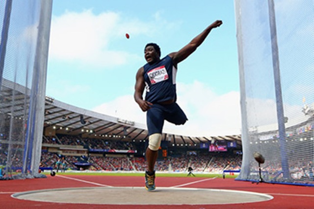 CGF and GC2018 to host largest para-sport program in Commonwealth Games ...