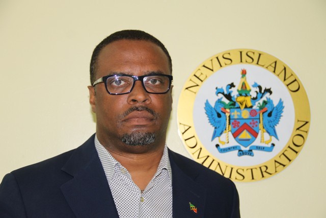 Acting Premier of Nevis Hon. Mark Brantley advises of Premier Amory’s ...