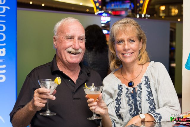 LOCAL SPONSORS JOIN TOGETHER TO LIFT SPIRITS FOR THE 7th ANNUAL FAMILY ...