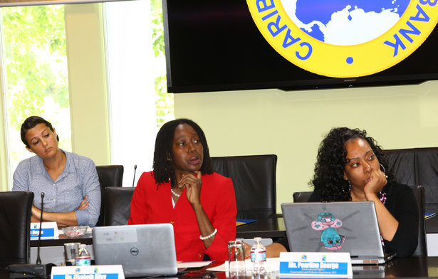 Regional Stakeholders Discuss Caribbean’s Coastal Zone Issues ...
