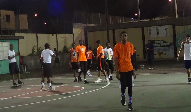 LEFCO UNDER 21 PARISH LEAGUE FINALS SET FOR SATURDAY NIGHT – NevisPages.com