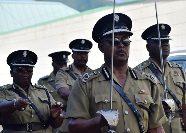 Police Press Release – NevisPages.com