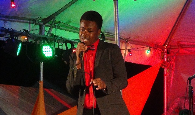 DEVORN CORNELIUS TAKES HISTORIC TITLE – NevisPages.com