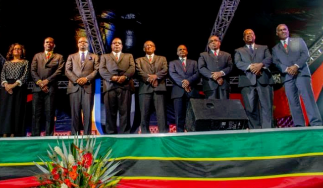 Full Slate of People-Centered Activities to Commemorate Team Unity’s ...