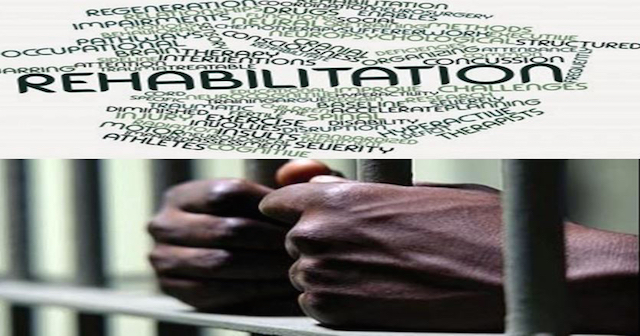 Government Plans to Strengthen Prison Rehabilitation Programme ...