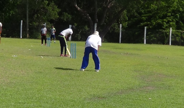 Craddock Road Wins Inaugural Community Cricket Festival – NevisPages.com