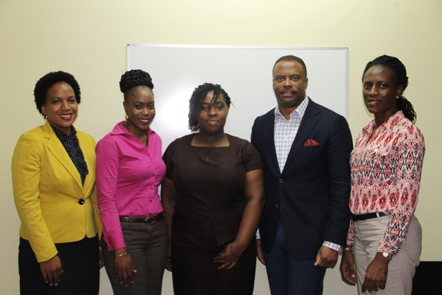 Two more Nevisian youths to benefit from MUA/NIA Scholarship ...