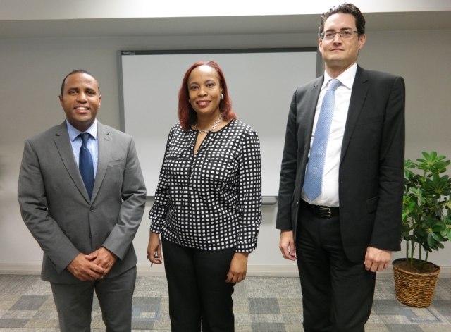 Caribbean Development Bank Assists with Creation of New Country ...