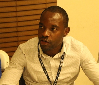 Trevester Richards Makes Fifa List of International Officials ...