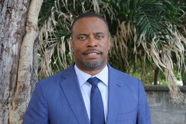 Premier Brantley to travel to New York on first official overseas duty ...