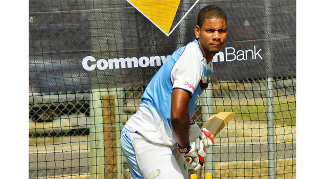 Nevis Cricket Association Statement on the non-selection of Kieran ...