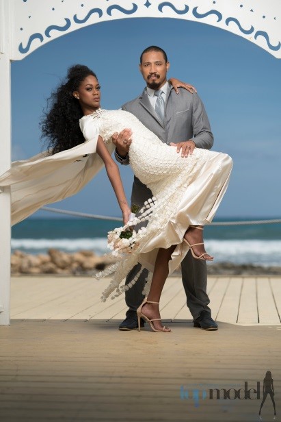 Trinidadian LeShae Riley is the 2018 Winner of Caribbean’s Next Top ...