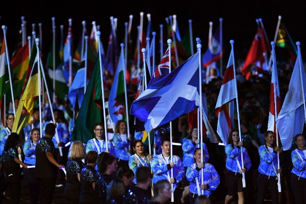 CGF President declares Commonwealth more relevant than ever before as ...