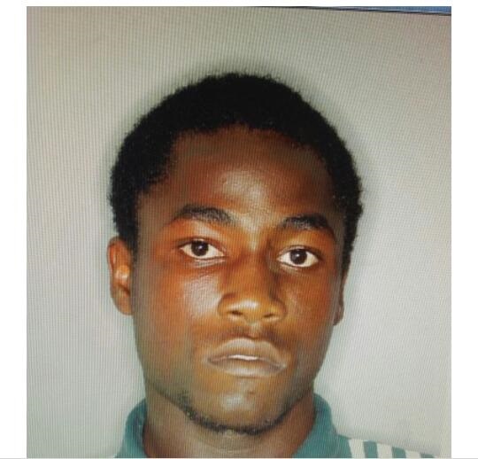 Adrian Patrick – NevisPages.com