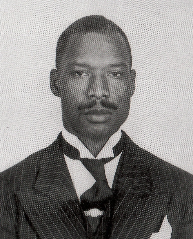 Month of May, anniversary of the deaths of illustrious sons, Bradshaw ...