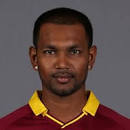 Ramdin Fined For Breaches of Code of Conduct – NevisPages.com