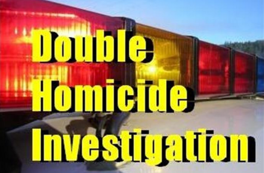 Double Homicide Investigation – NevisPages.com