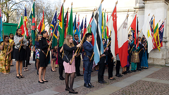 Commonwealth Day celebrated around the globe – NevisPages.com