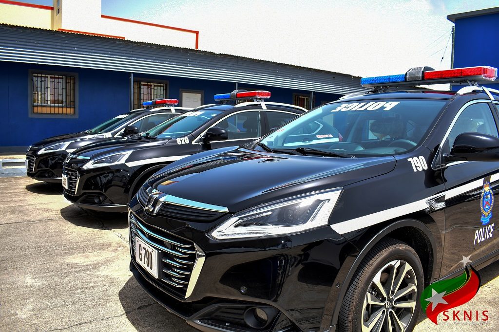 Twenty-three Recruits Meet Police Demand for Additional Drivers ...