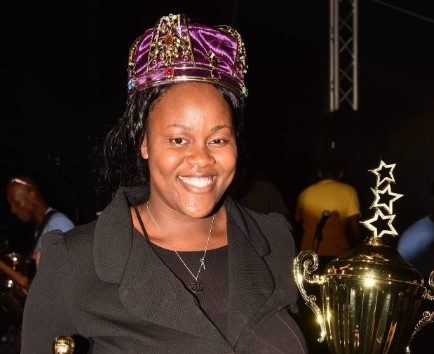 Finalists Named For Senior and Junior Calypso Competitions-Sugar Mas 45 ...