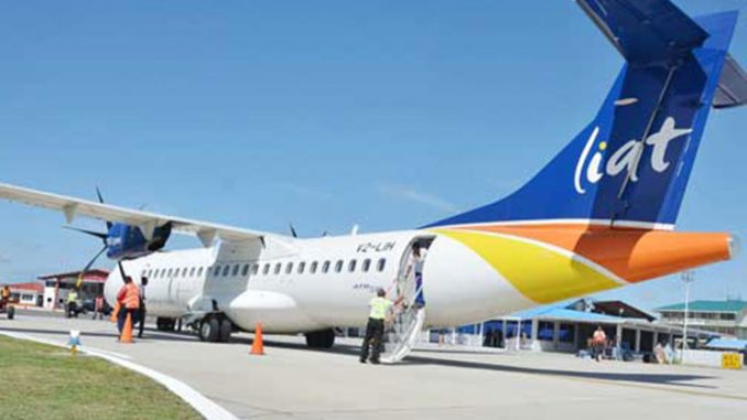 There Appears To Be Some Chance For The Creation Of A New LIAT 2020 ...