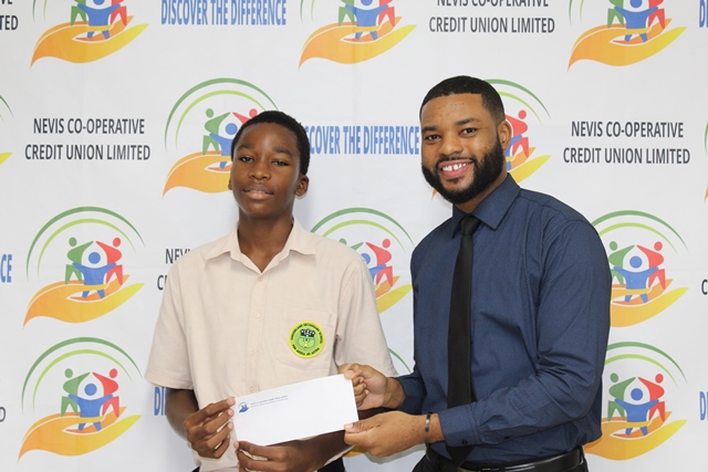 NCCU’s Scholarship Programme Expands, Three Students added during ...